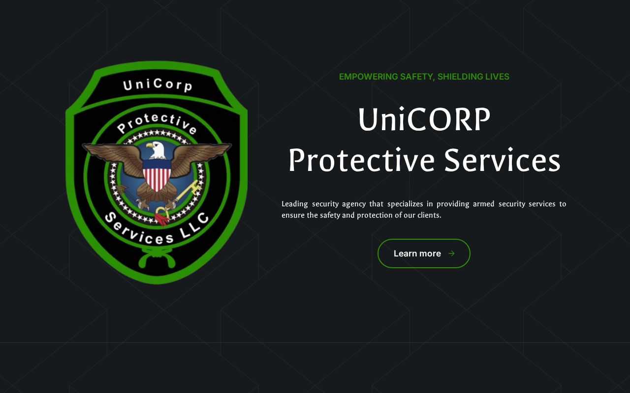 UniCorp Protective Services